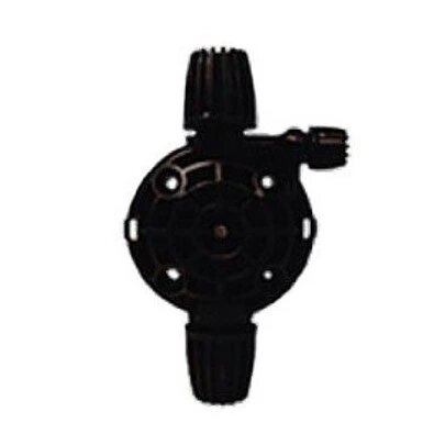 Головка насоса Aqua (полипропилен) для HC150/HC151, цена - за 1 шт