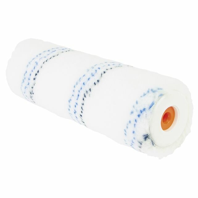 Валик малярный для краски 220 см диаметр 50 мм Cubrix Pentrilo 05275