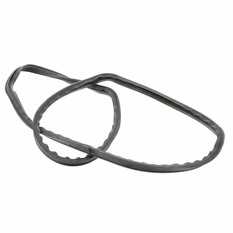Уплотнитель двери (прокладка) духовки Electrolux, Zanussi, AEG 4055087672