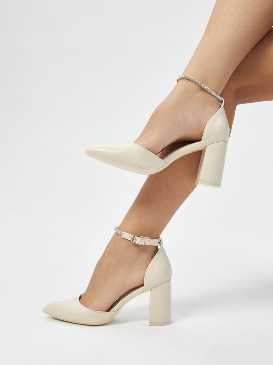 Туфли лодочки