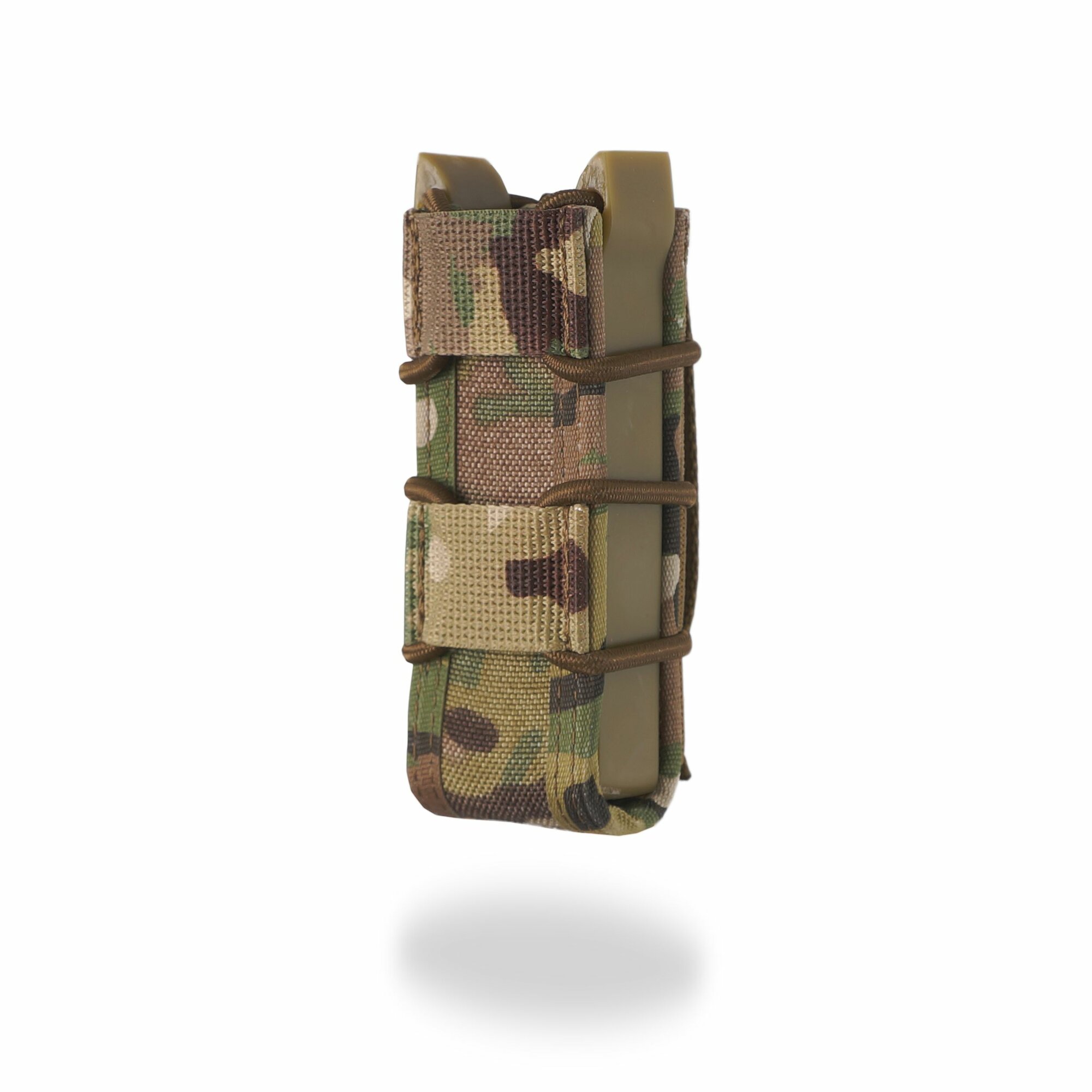 Подсумок пистолетный OpenTop универсальный MBC Multicam