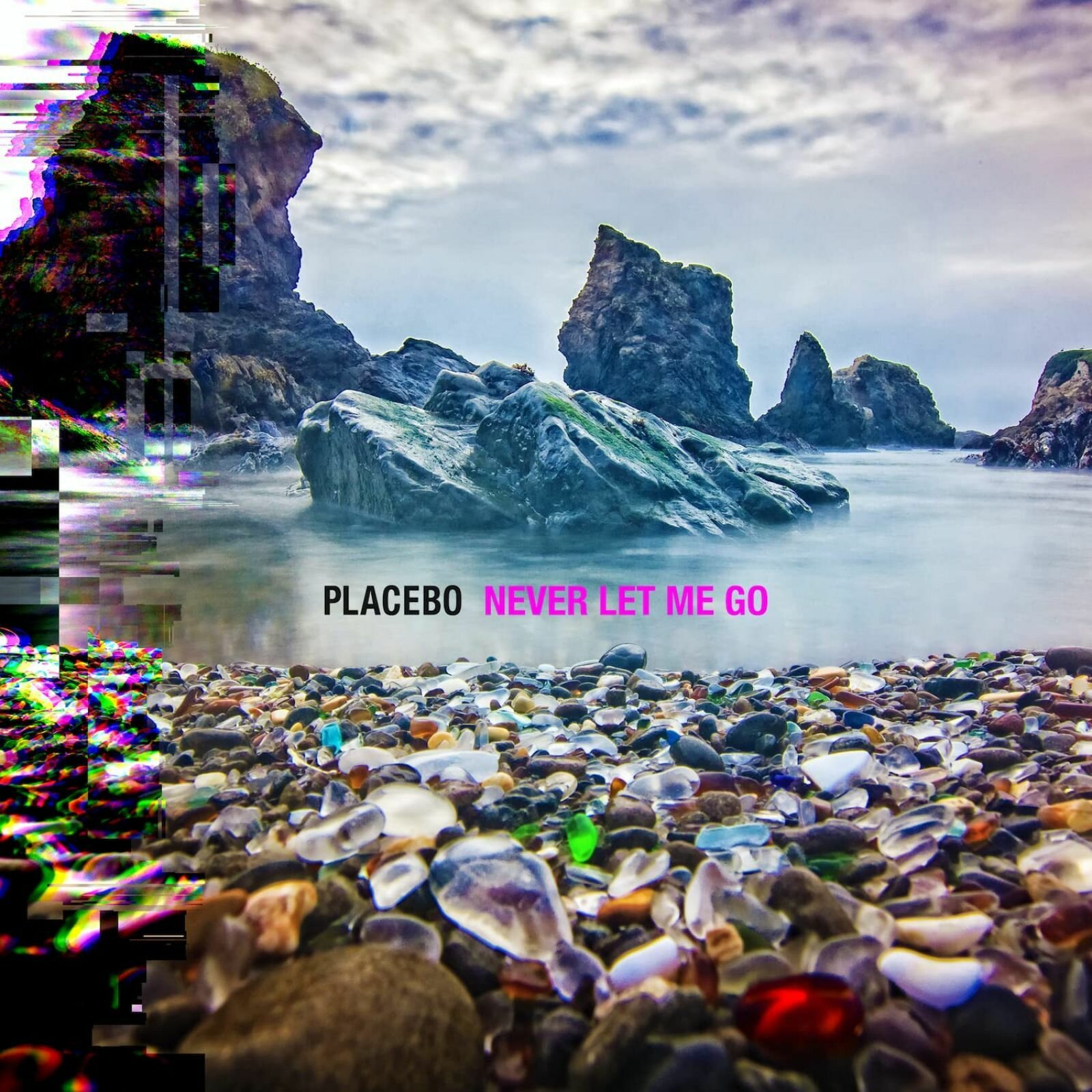 Виниловая пластинка Placebo "Never Let Me Go" Lp