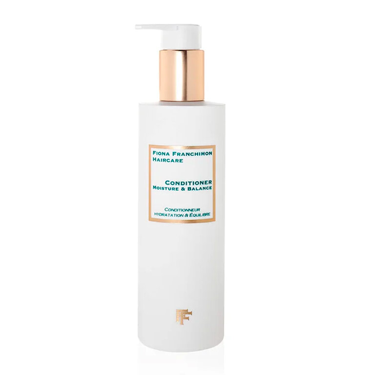 FIONA FRANCHIMON Moisture & Balance Conditioner Кондиционер Нидерланды 250 мл