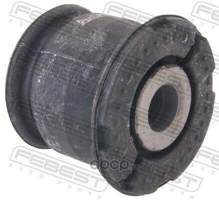 Сайлентблок задней цапфы HAB-009 Febest HAB009