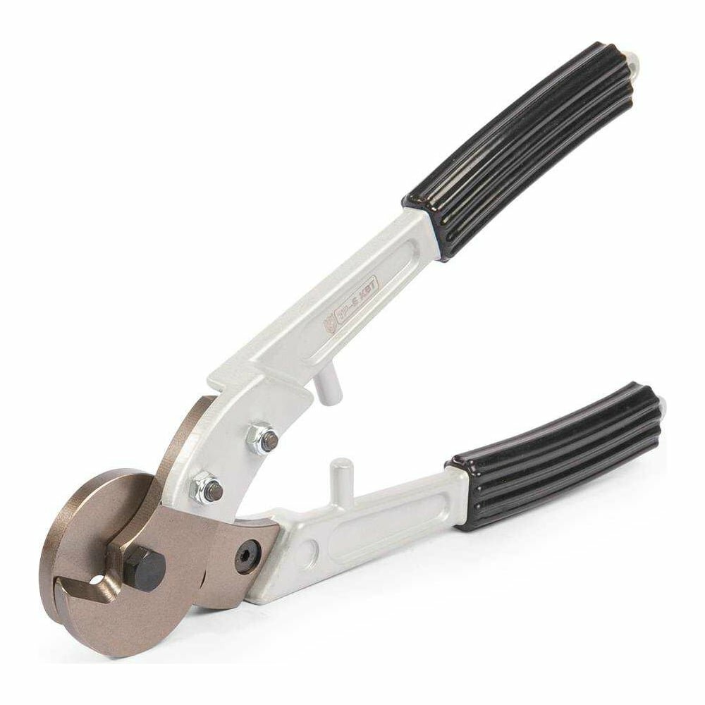 Тросорез КВТ ТР-6 59940, сталь, для эффективной резки стальных тросов