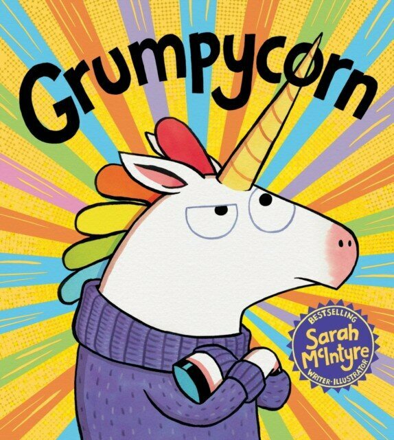 McIntyre Sarah "Grumpycorn"
