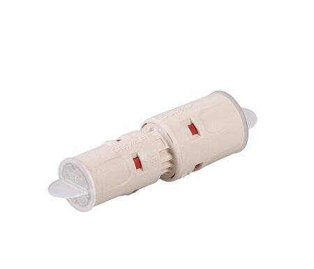Муфта переходная MultiSkin PUSH Ø26х3-20x2 (коробка 50 шт.), Comap, шт