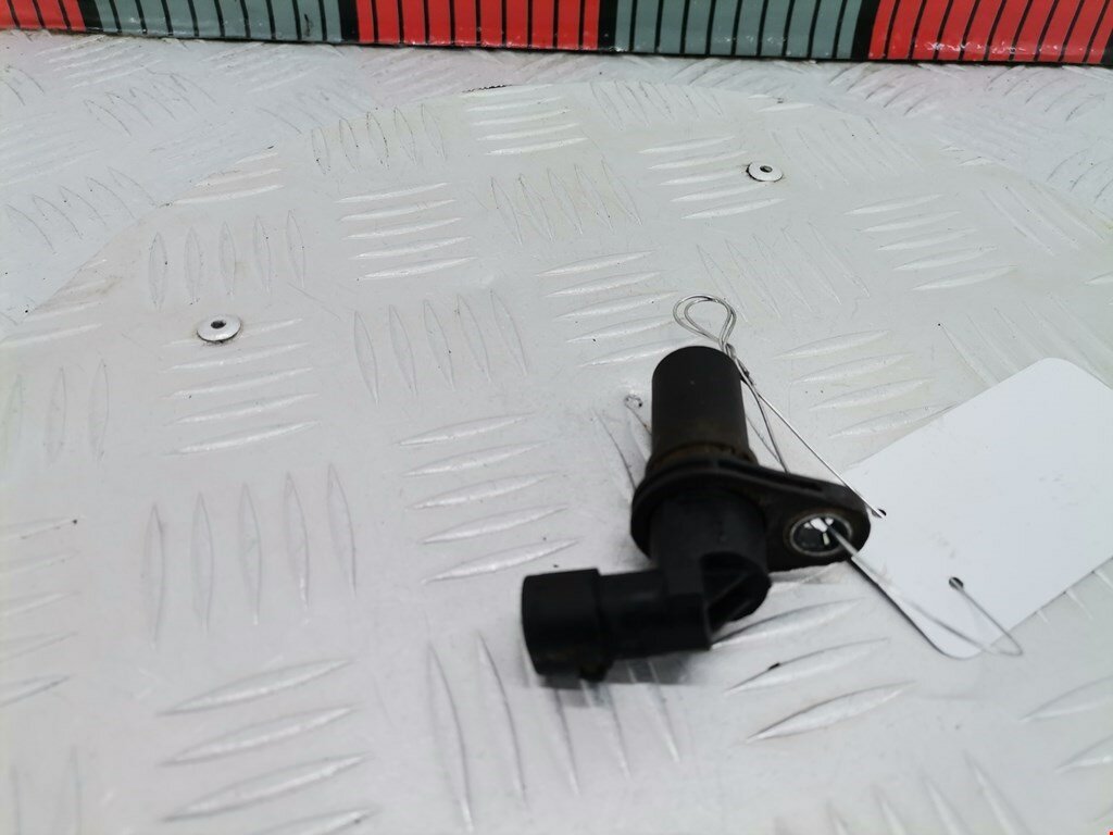 Датчик коленвала Opel Corsa D 12855457 арт. 1654983