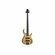 Бас-гитара четырехструнная Sire M5 Swamp Ash-4 NT