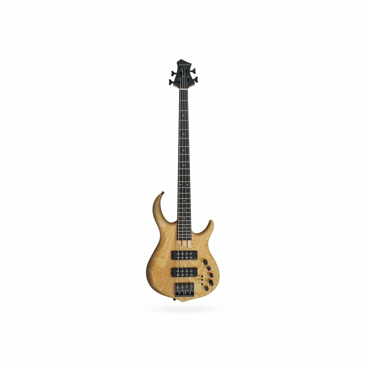 Бас-гитара четырехструнная Sire M5 Swamp Ash-4 NT