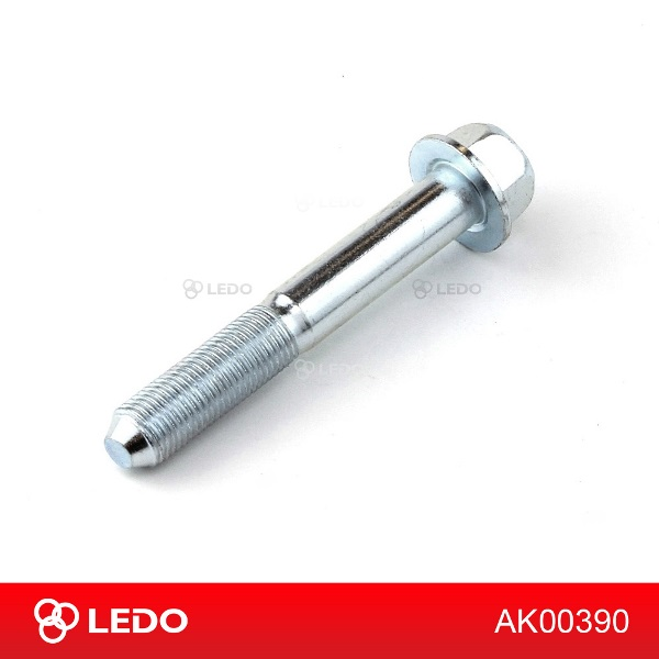 LEDO ak00390 ledo болт заднего рычага на Mitsubishi (Мицубиси) mu000390. mu000760