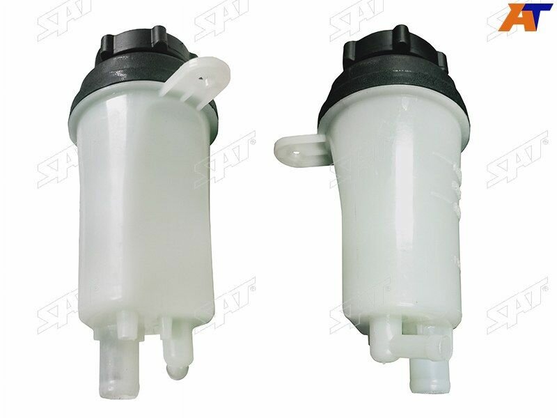 . SAT Бачок ГУР для FORD FOCUS/C-MAX 1.4-1.6 04-