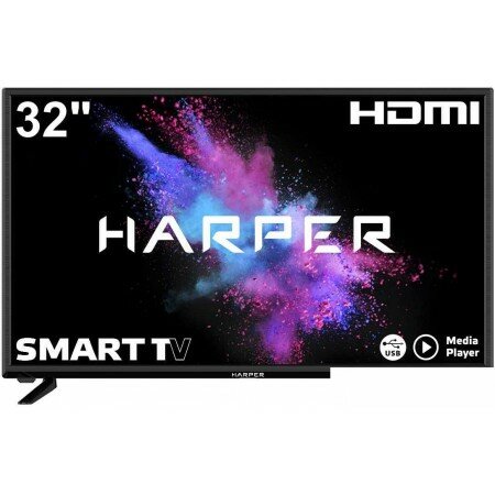 Телевизор Harper 32R690TS