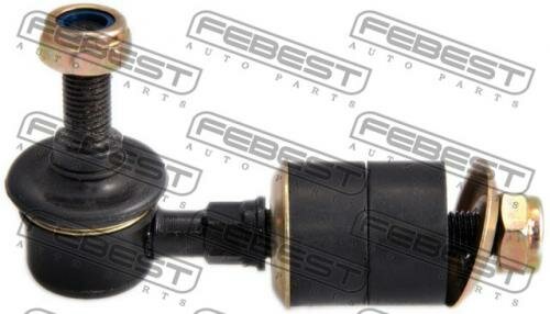 Тяга стабилизатора передняя suzuki grand vitara / escudo Febest 072360A Suzuki: 0932010024 42420-85C00 4242065D00