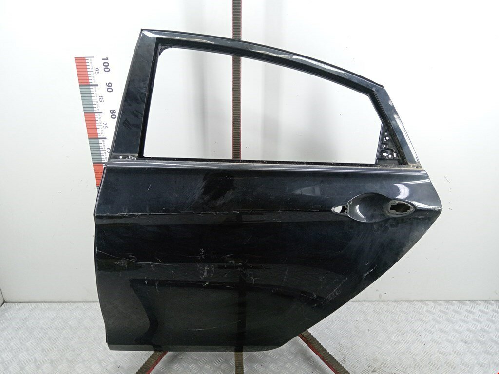 Дверь задняя левая Hyundai Sonata 6 770033Q000 арт. 2102449