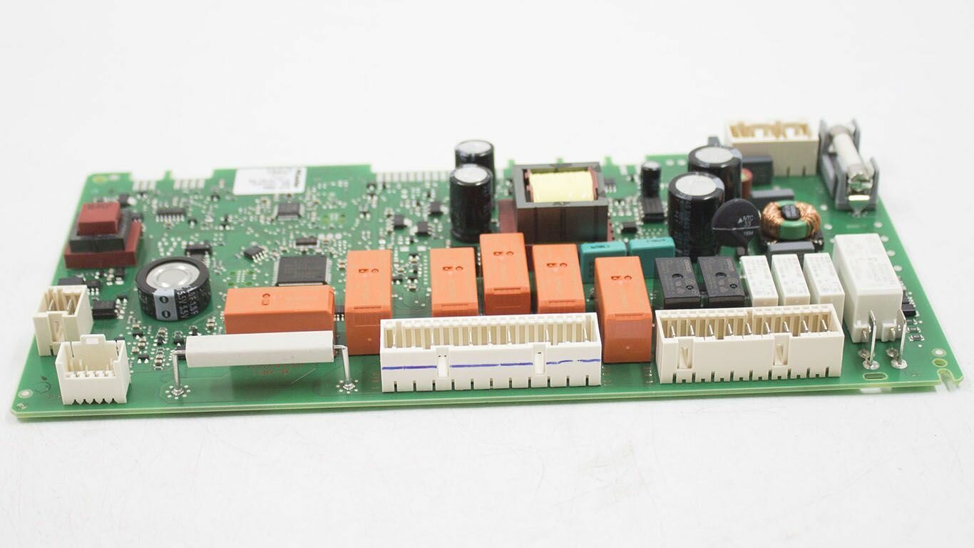 Модуль управления для духового шкафа Miele Миле 10427982 (ELP 7694, 9289521)