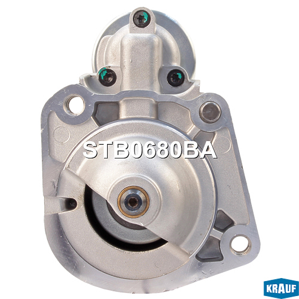 KRAUF STB0680BA стартер