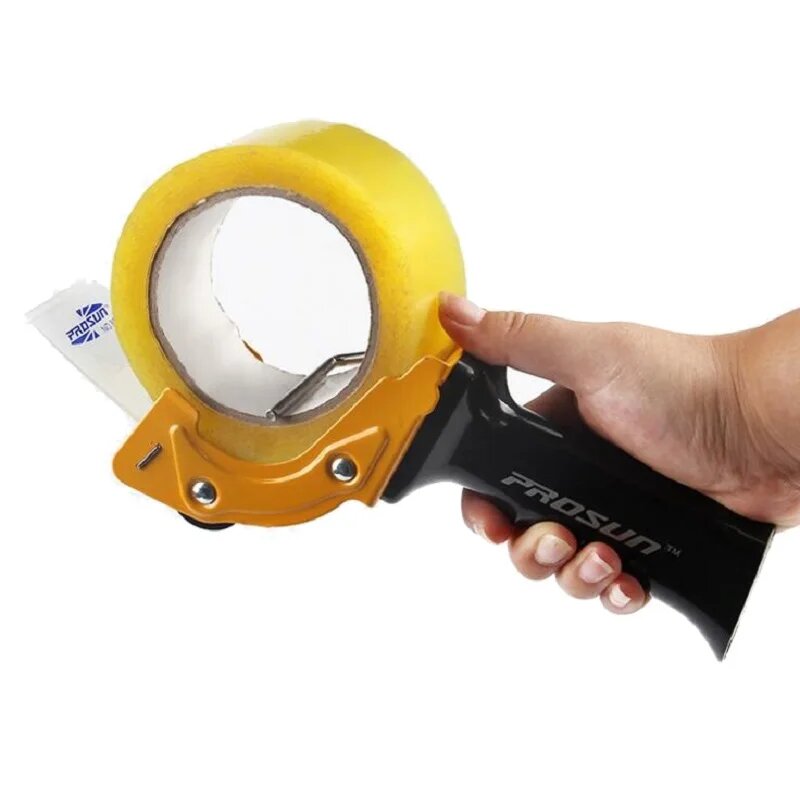 Диспенсер для скотча SmartBao 8072 1 Piece Radom Color