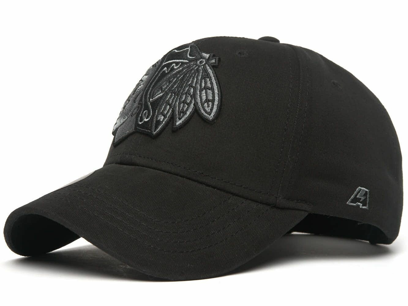 Бейсболка Базовая коллекция для мужчин и женщин