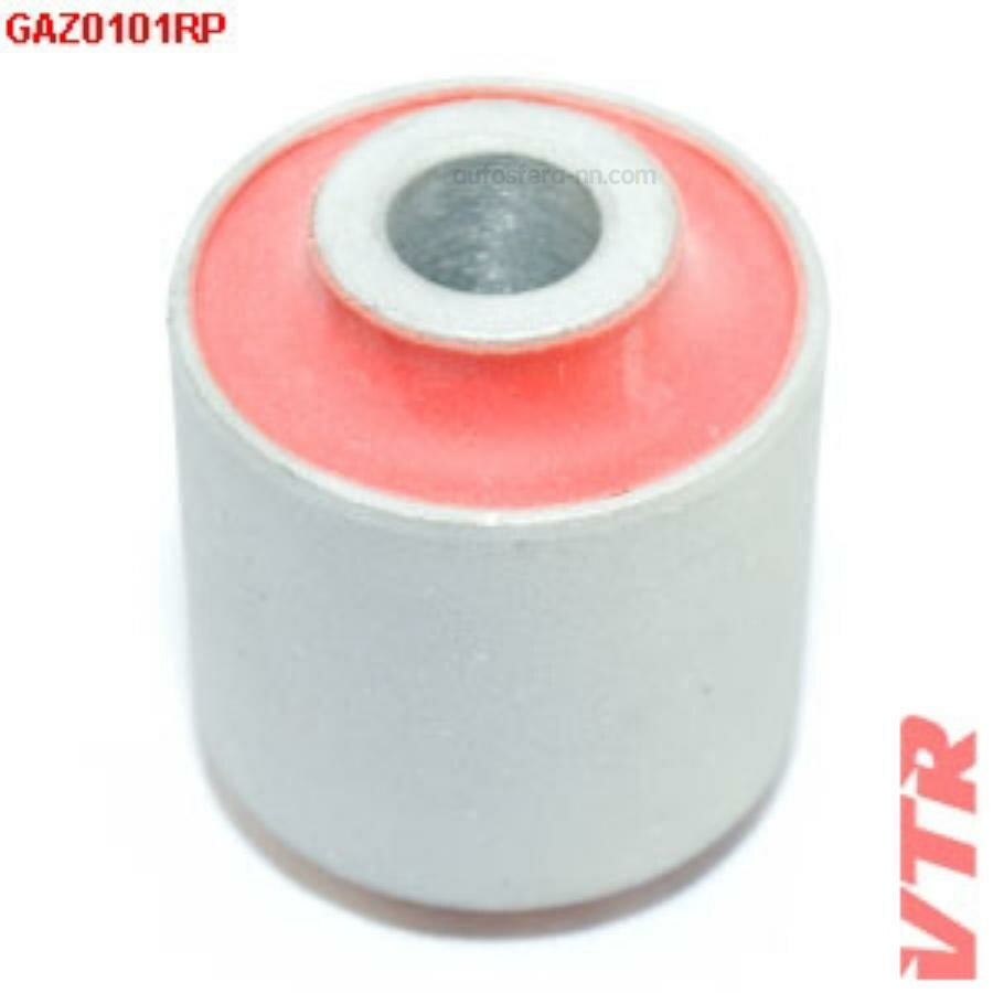 VTR GAZ0101RP полиуретановый сайлентблок верхнего рычага передней подвески