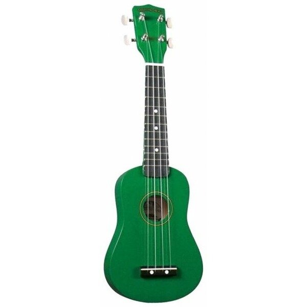 Укулеле Diamond Head DU-105 GN