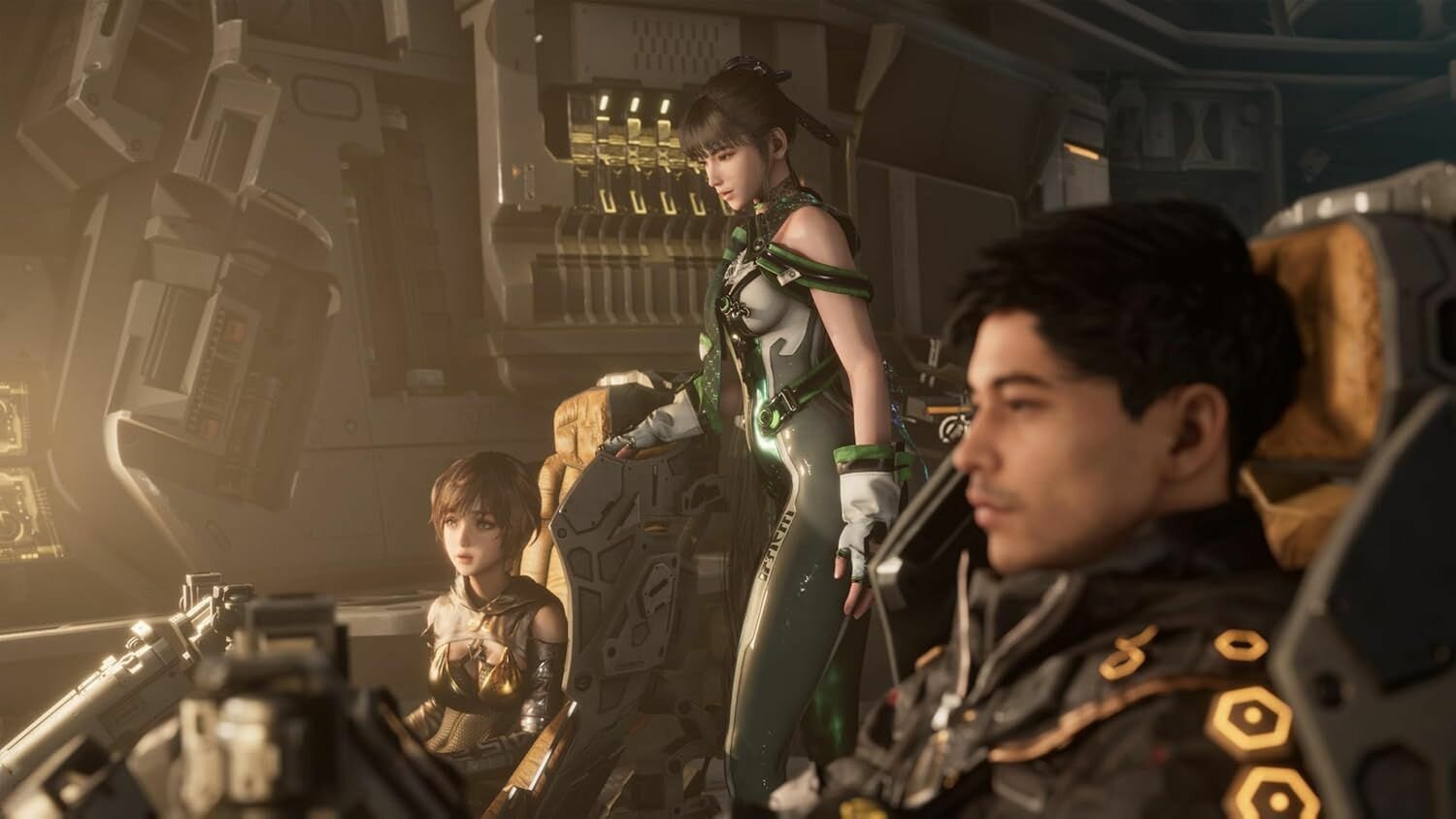 Игра PS5 Stellar Blade — фото 1