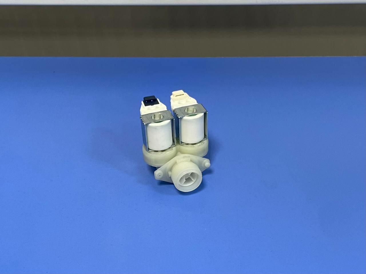 Электроклапан (КЭН) стиральной машины 2w-180 Candy