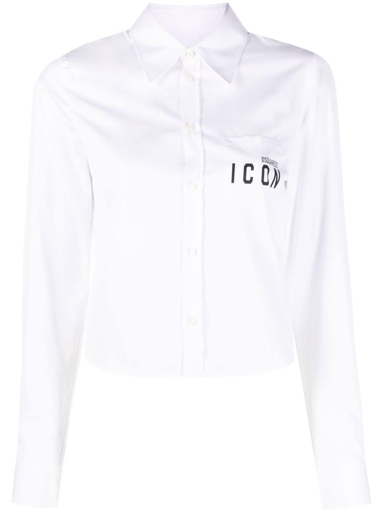 Рубашка DSQUARED2 Icon