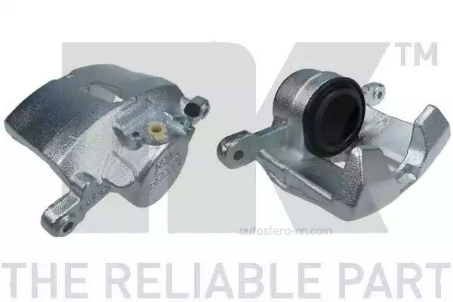 NK 2132141 Суппорт тормозной / FORD (AS), FORD (USA), MAZDA