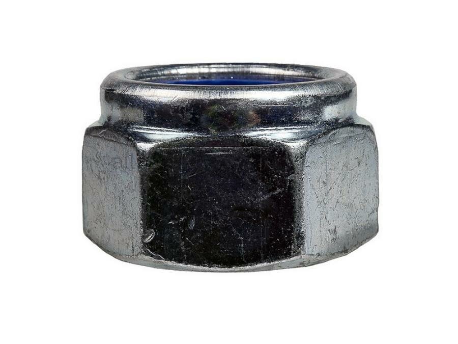 STELLOX 8461235SX гайка стремянки ! M30x3.5 SW45 \VOLVO