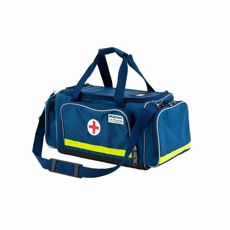 Укладка д/мед-санит пом взр. в неотл. Форме умспв-нф пр.№1183н, СМУ-02, 1587, 1482339