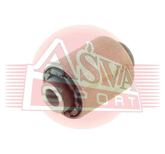 ASVA 1201-JDR4 (1201JDR4 / 12063346 / 535464) сайлентблок заднего поперечного рычага