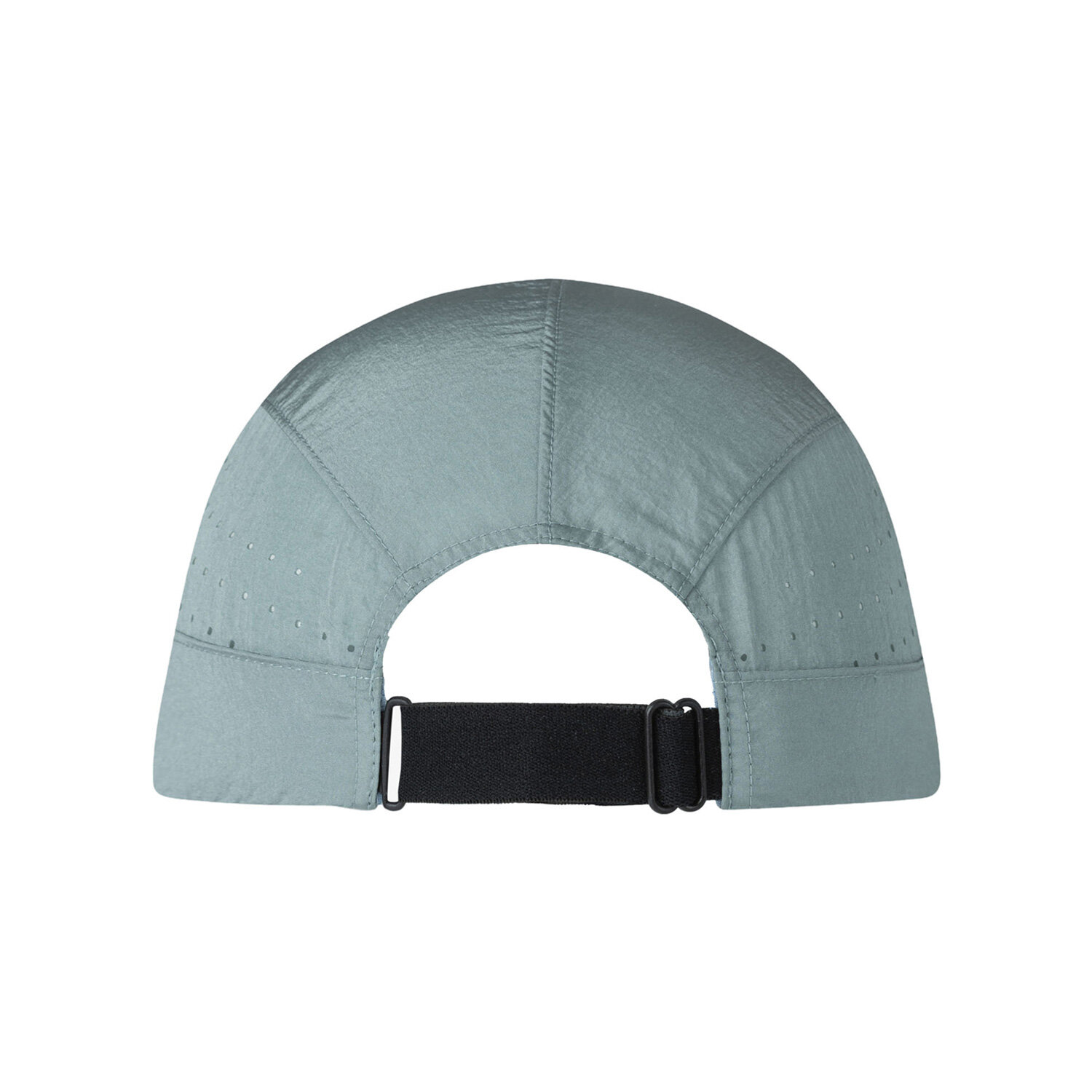 Кепка Buff Speed cap для взрослых и детей, зеленый — фото 1