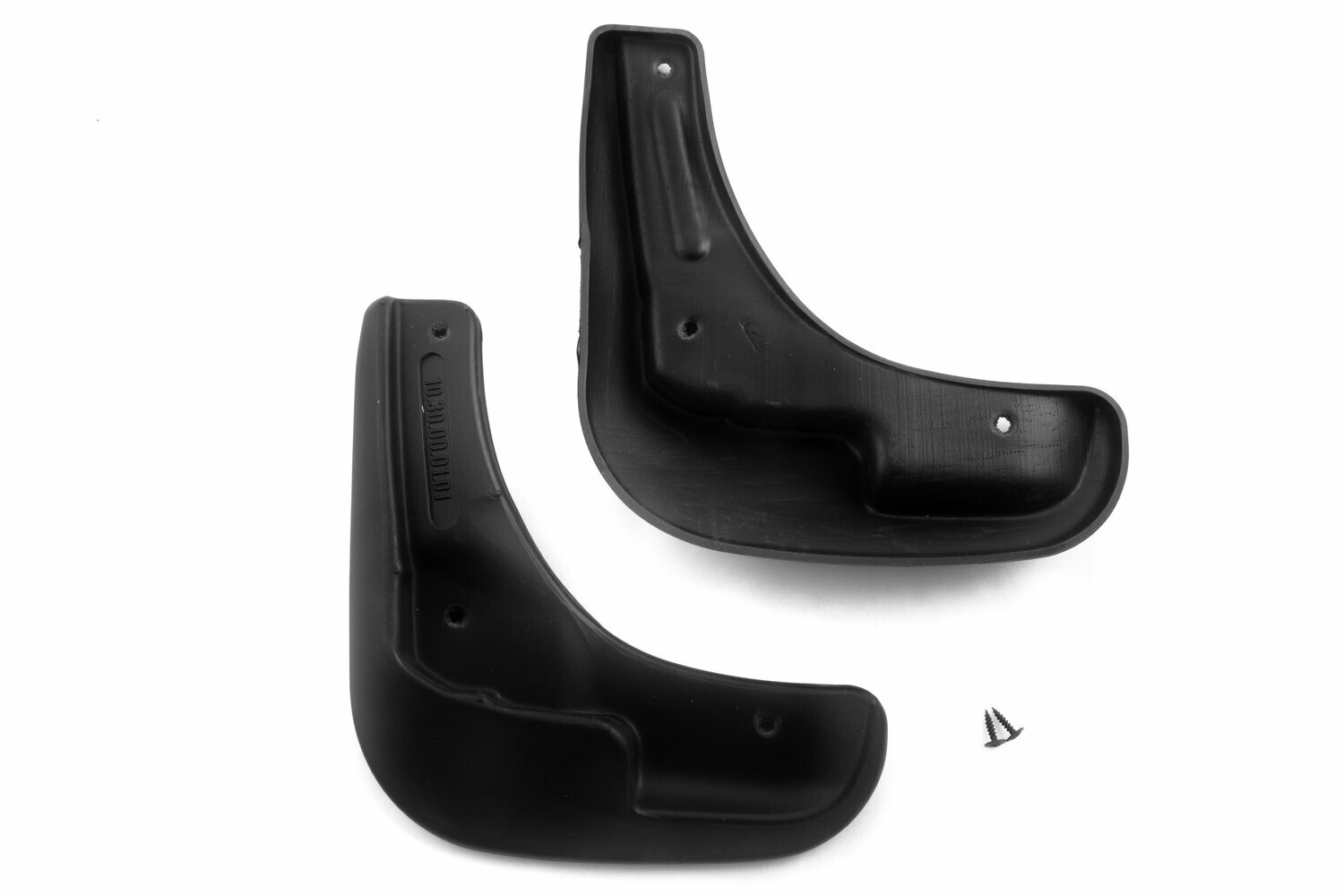 Брызговики передние CITROEN C-elysee 2013- FROSCH. NLF.10.30. F10