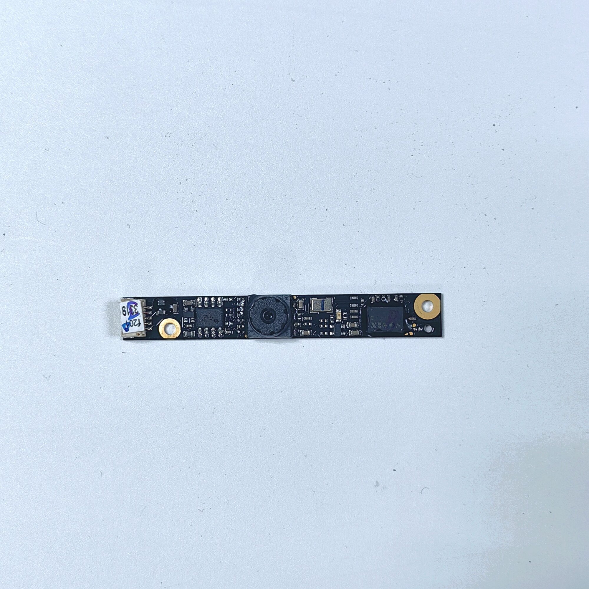 Веб камера ноутбука HP Compaq 6730S