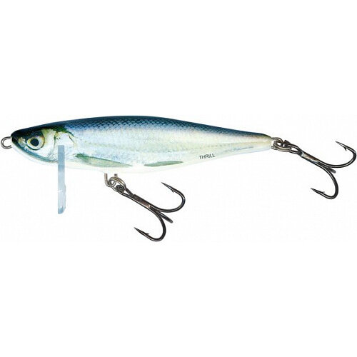 Воблер тонущий Salmo THRILL S 07 HBL 7 см