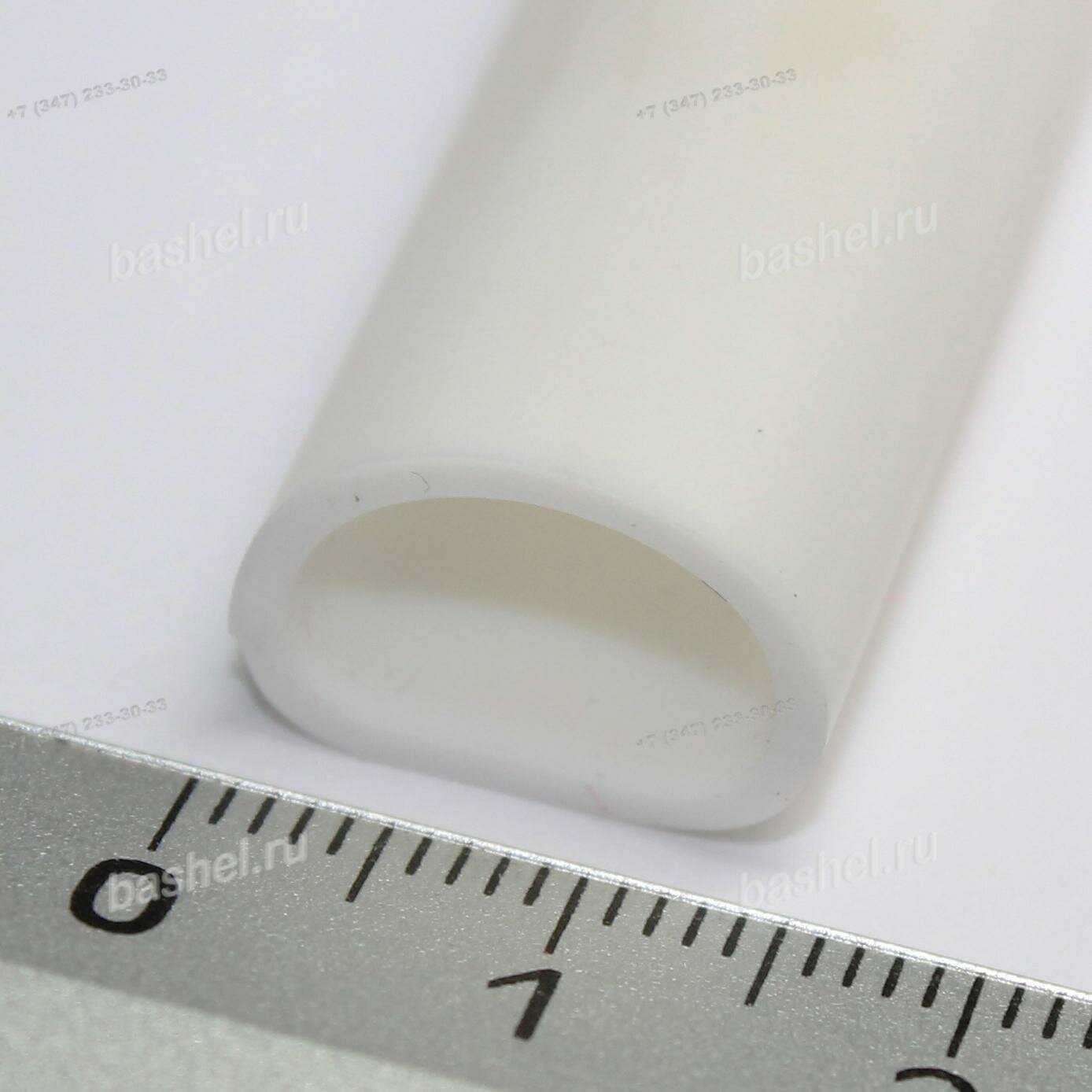 Трубка силиконовая 1000В d 10,0 мм