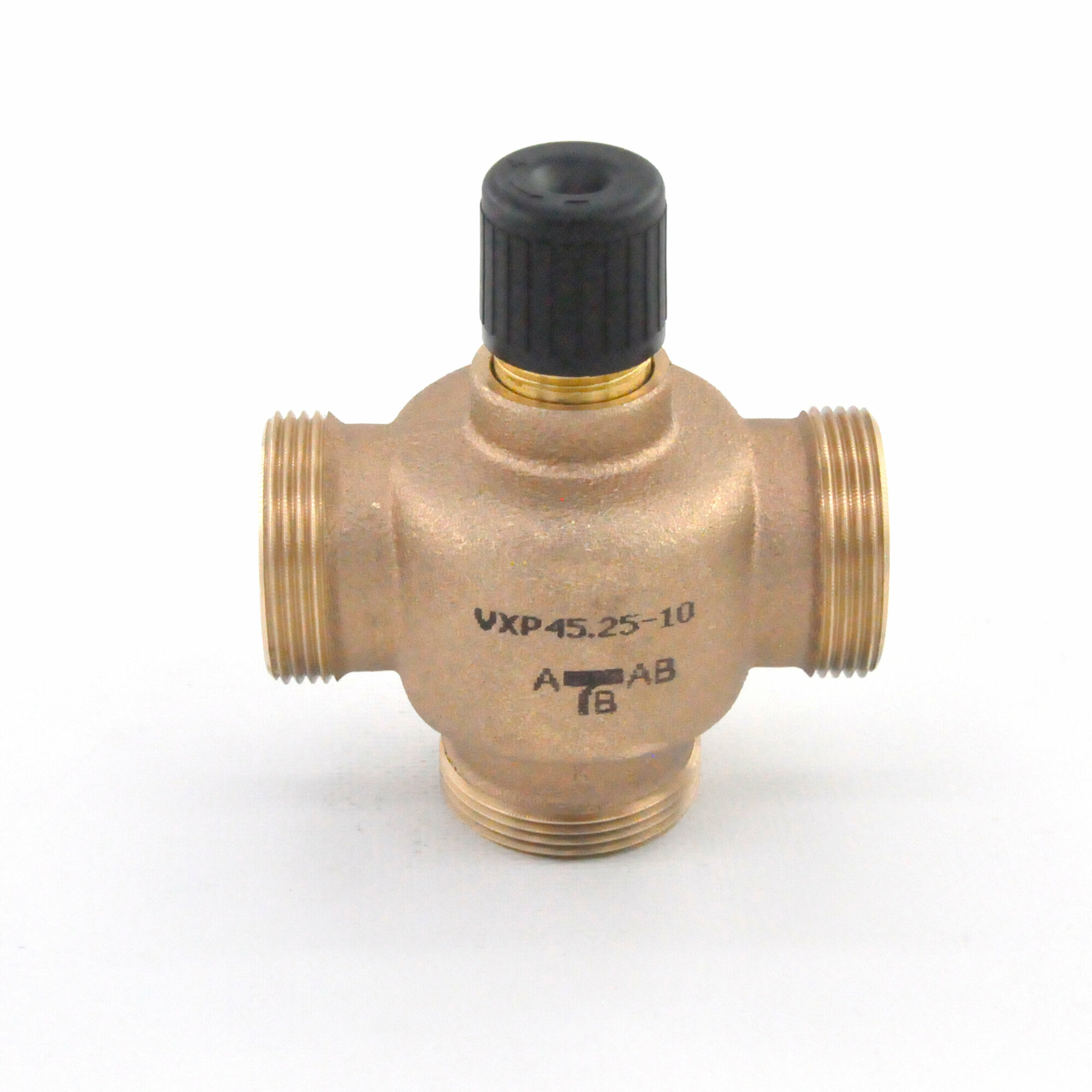 Клапан SIEMENS VXP45.25-10