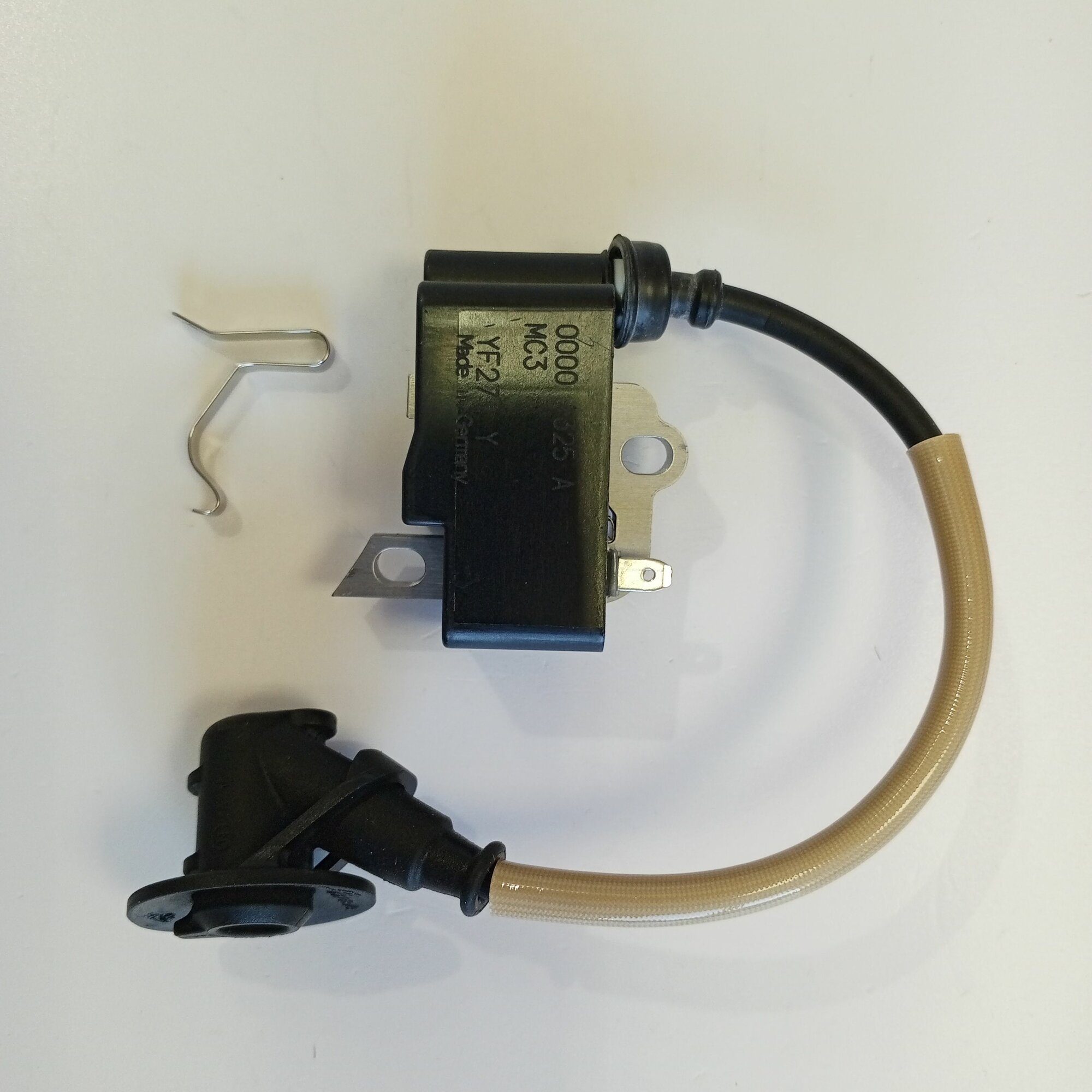 Модуль зажигания STIHL для бензопилы MS 361, Артикул 1135 400 1308.