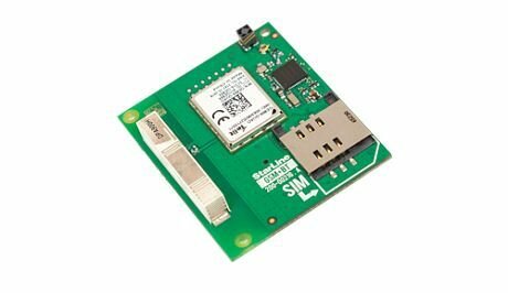 Модуль StarLine GSM+BT Мастер 6 — фото 1
