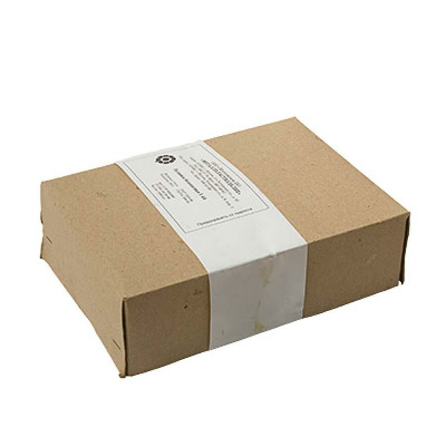 Булавки английские 1-55 С-61 №4 1000шт