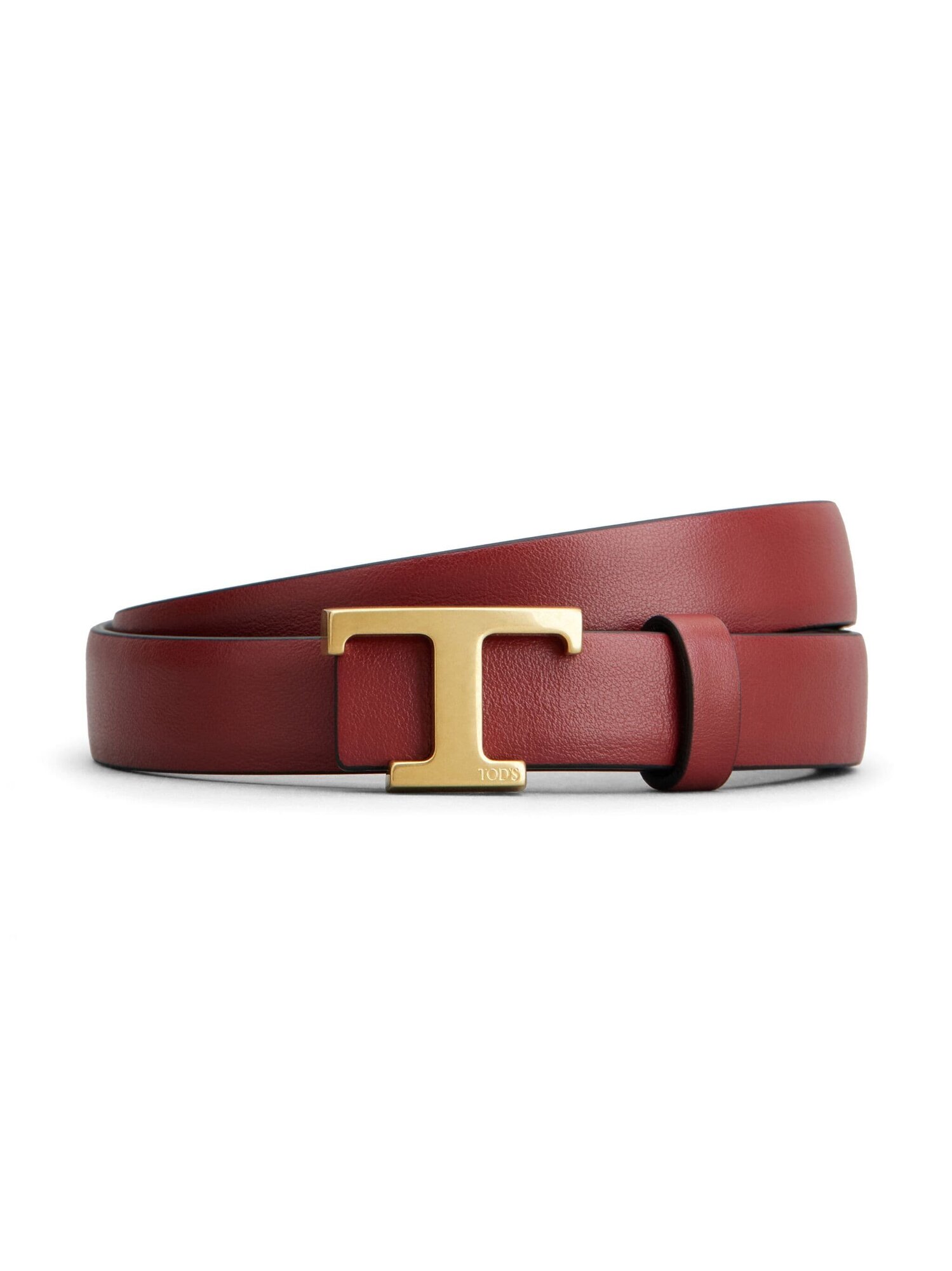 Ремень Tod's для девочек — фото 1