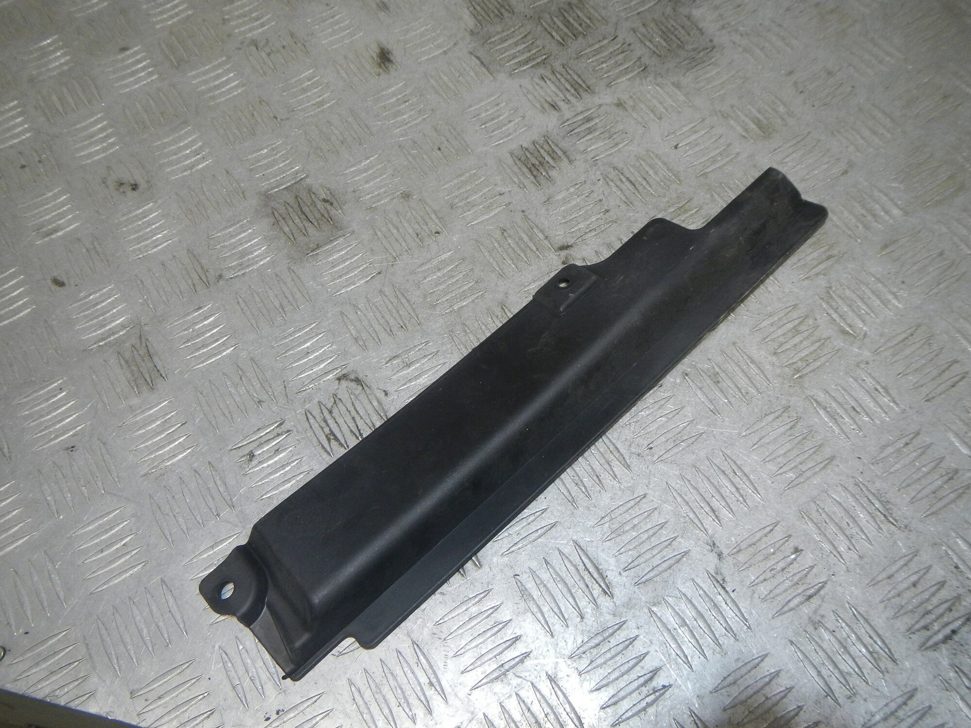 Б/У Воздуховод радиатора левый, Geely (Джили)-GC6 (12-16) GEELY GC6 (12-16) Новый. 528548 GEELY арт. 1018024339