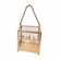 Подсвечник HOFF Interieur 16*16*16 см, 54571