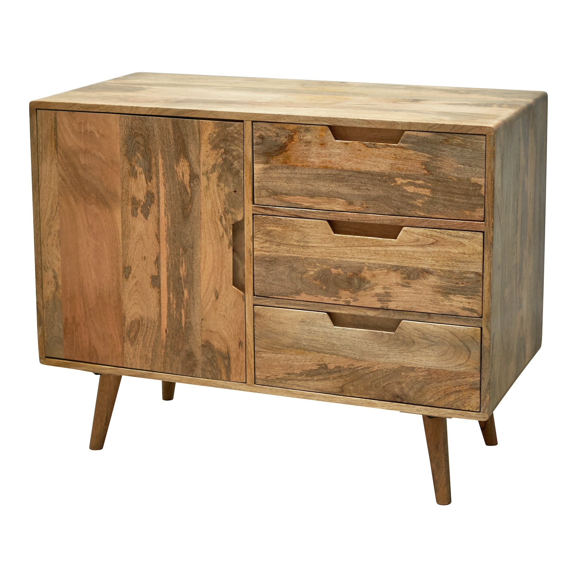 Комод из массива, фригг II