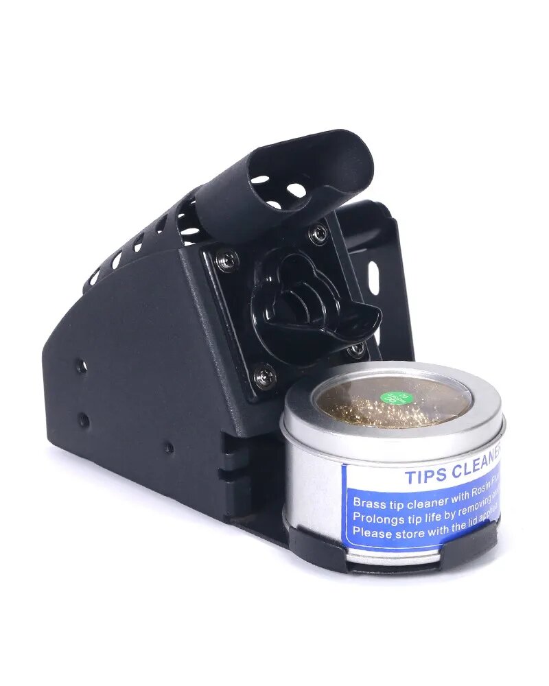 Подставка для паяльника WEP J-1 938BD+