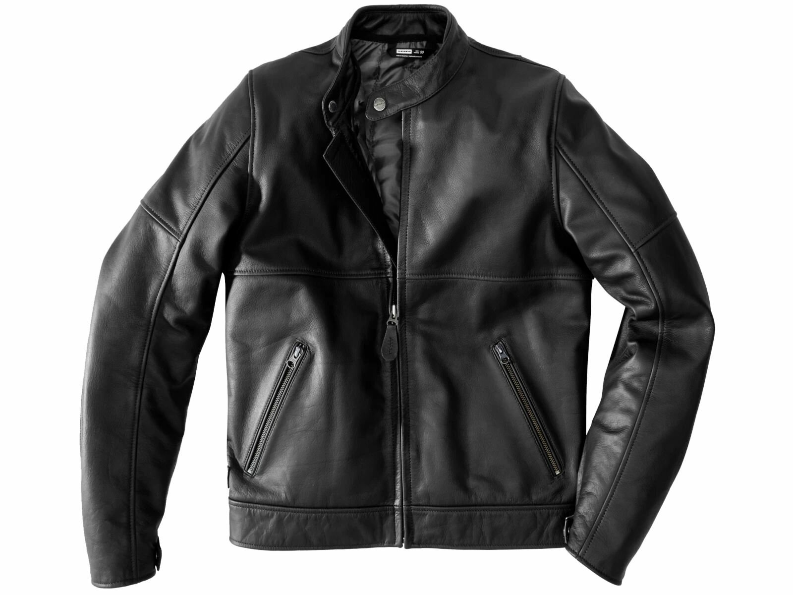 Мотокуртка SPIDI MACK Black, 54