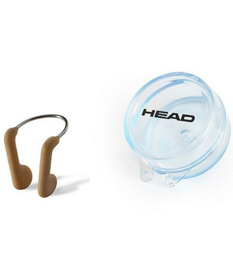 Зажим для носа Head Ergo