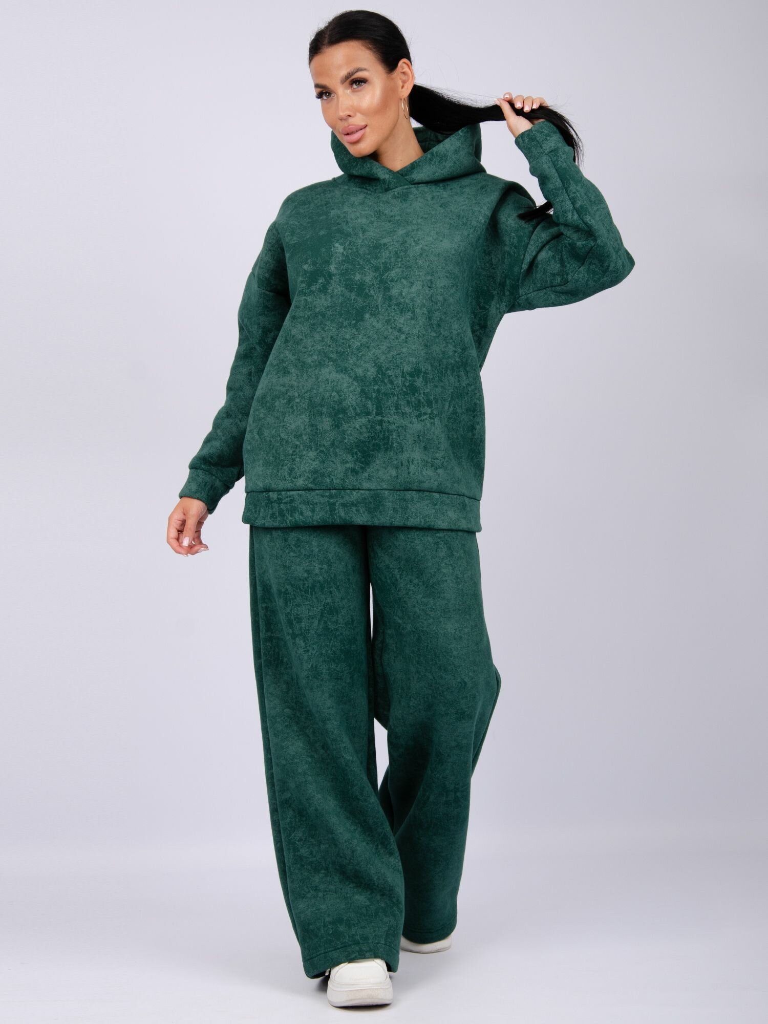 Костюм спортивный