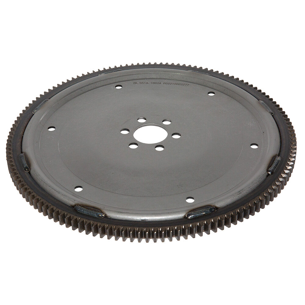 Маховик Toyota 4Y (АКПП) (32101-22800-71 )